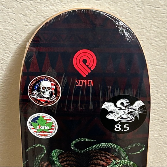 Powell Peralta Skateboards | Accessories | Powell Peralta Skateboards ...